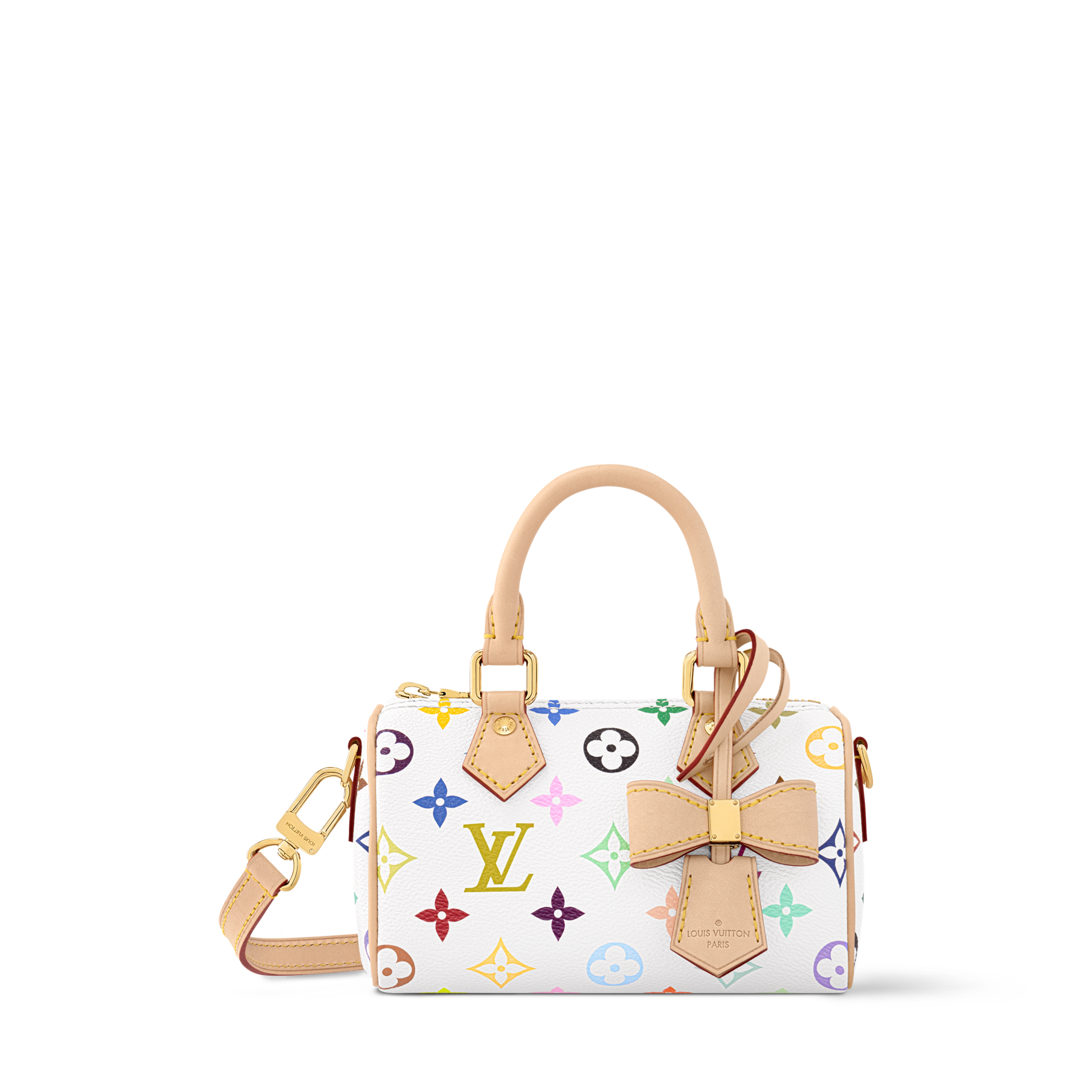 LV Speedy Designer Handbags | LV Icons | LOUIS VUITTON