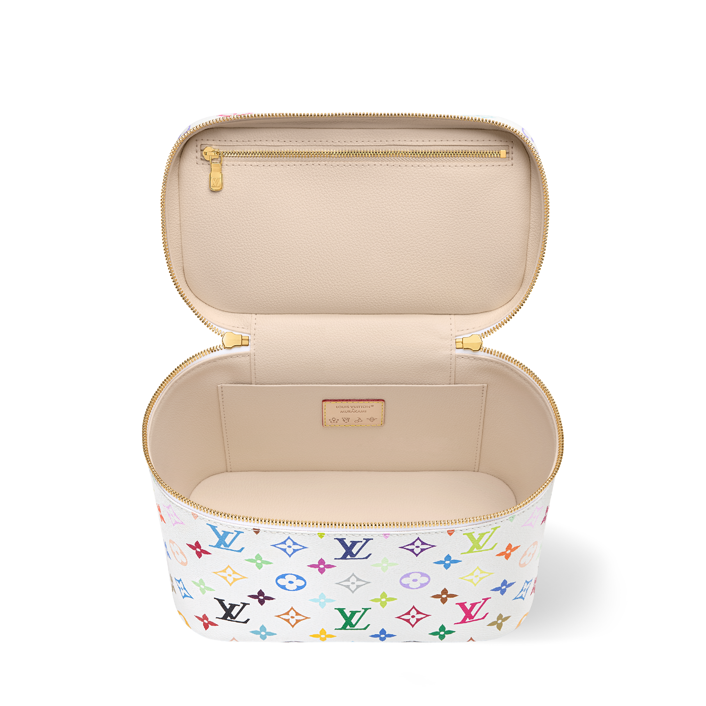 LV x TM Nice BB Other Monogram Canvas - Women - Travel | LOUIS VUITTON