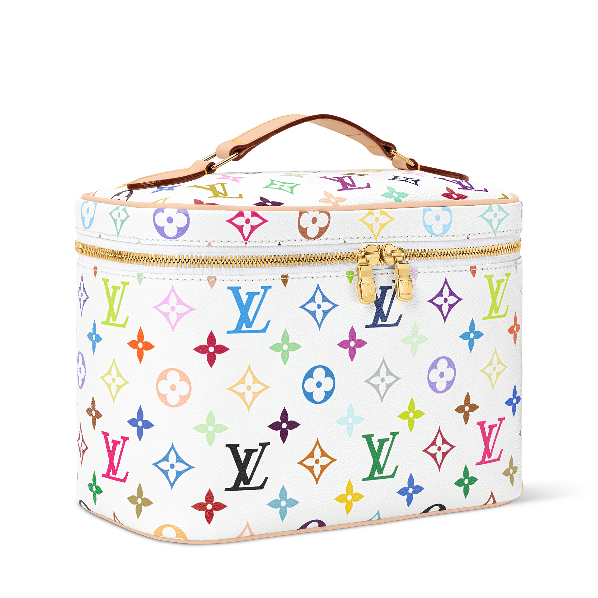 LV x TM Nice BB Other Monogram Canvas - Women - Travel | LOUIS VUITTON