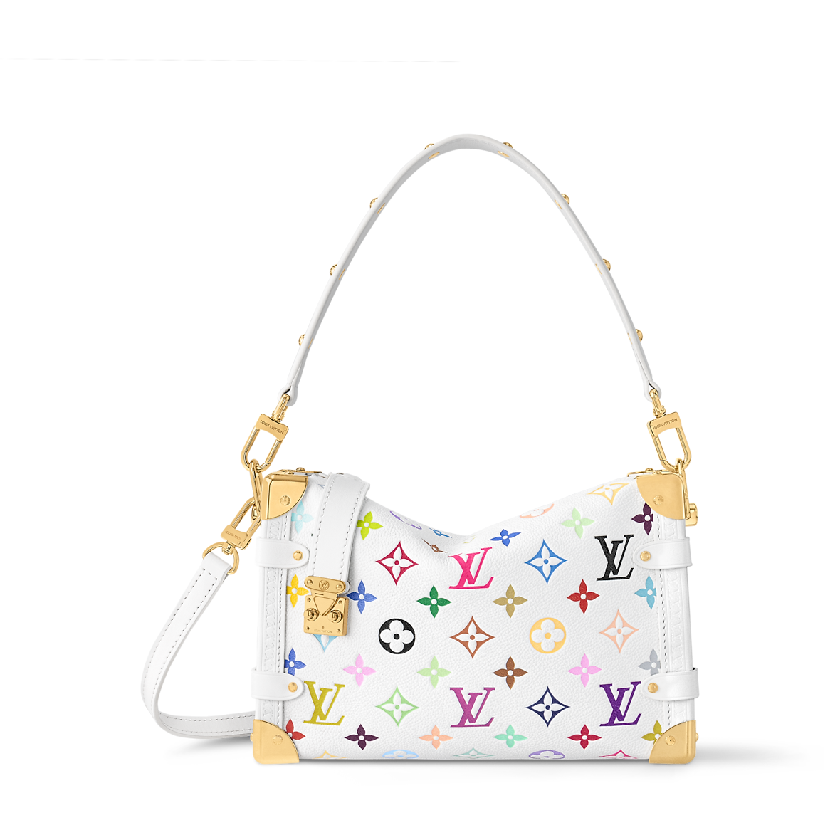 Designer White Handbags for Women | LOUIS VUITTON