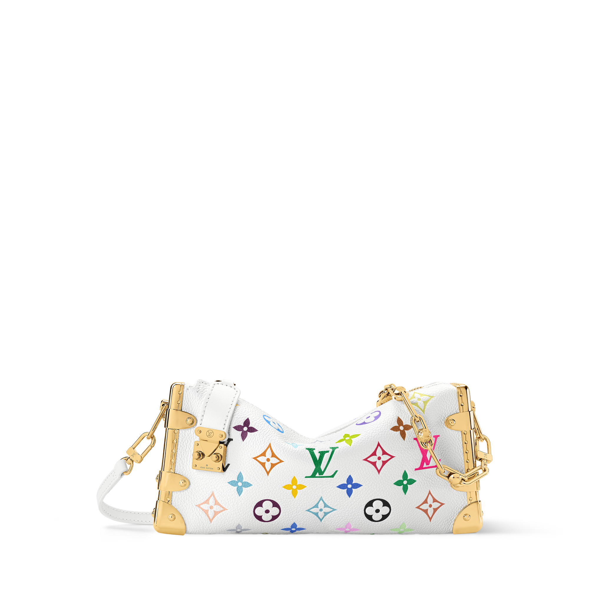 Slim Trunk - Women - Small Leather Goods | LOUIS VUITTON