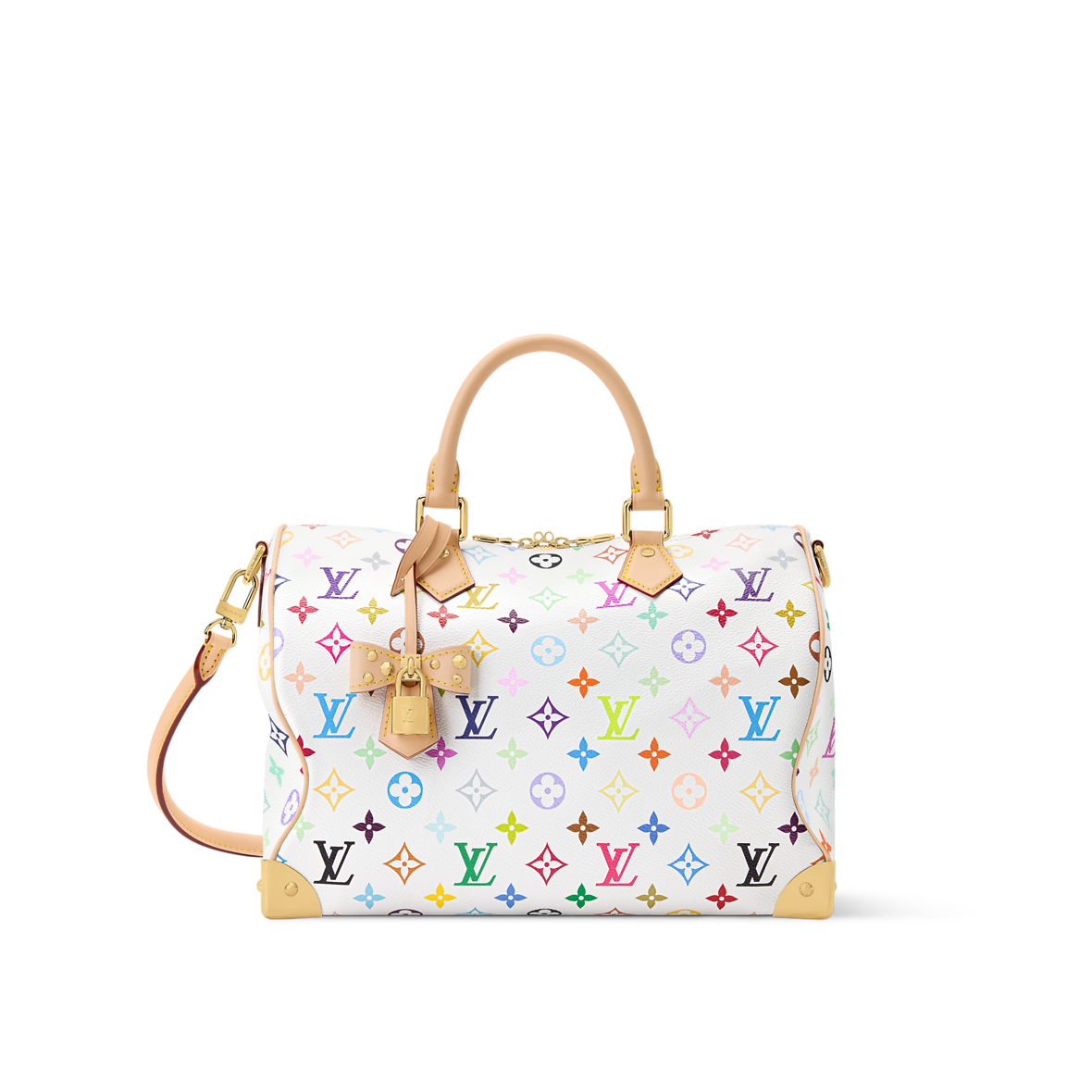 LV Speedy Designer Handbags | LV Icons | LOUIS VUITTON