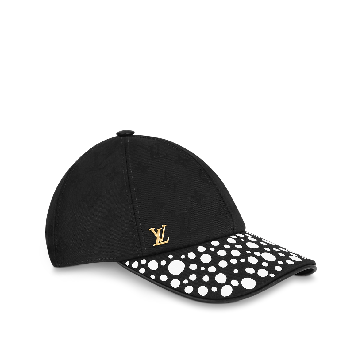 LV x YK Infinity Dots Midi Skirt - Women - Ready-to-Wear | LOUIS VUITTON