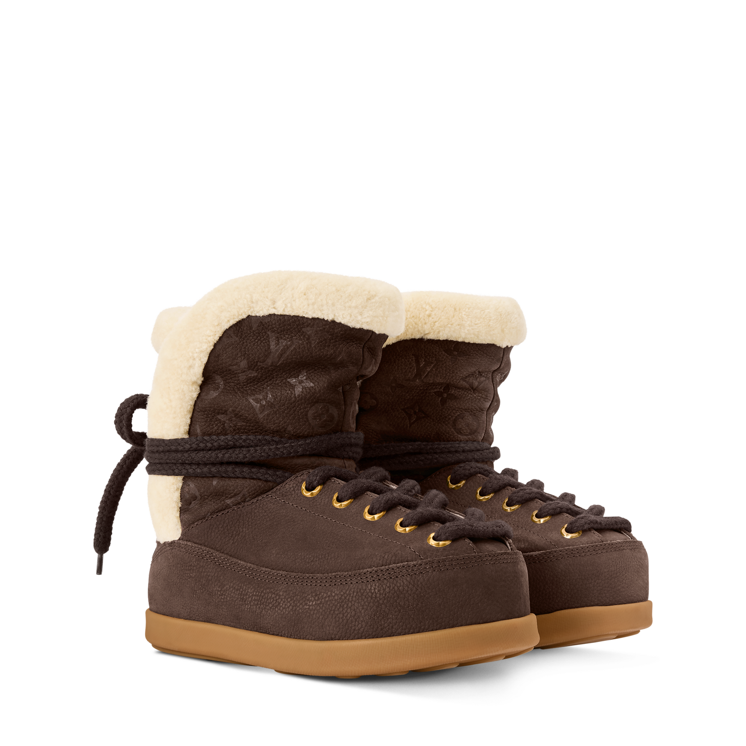 Men’s Designer Boots, Leather & Dress Boots | LOUIS VUITTON
