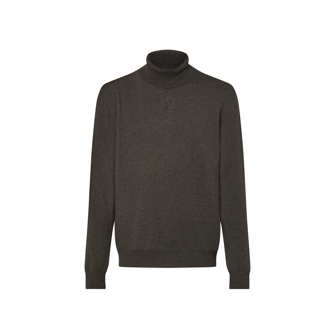 Transparent Packable Windbreaker - Men - Ready-to-Wear | LOUIS VUITTON