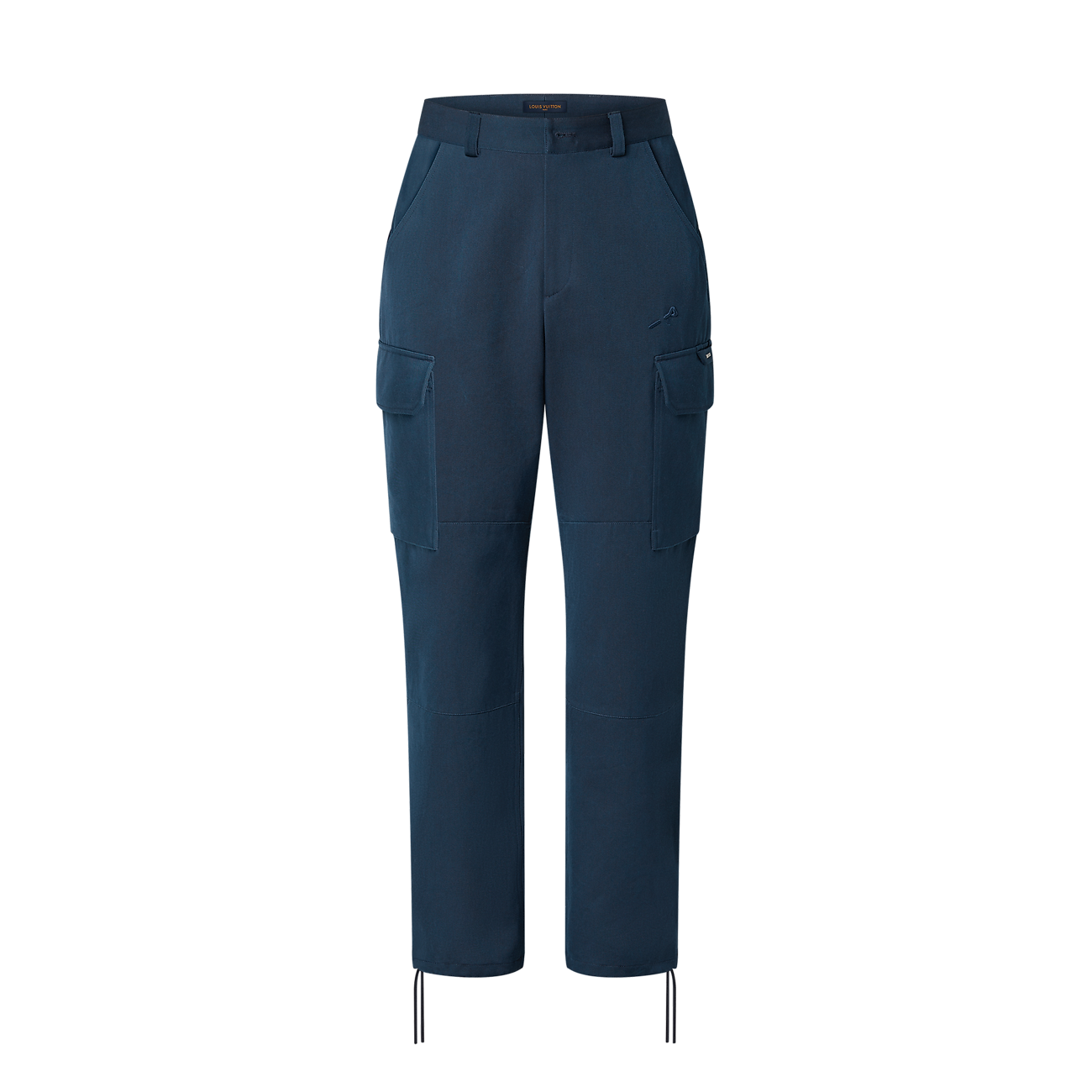 LVSE Panelled Cargo Pants - Men - Ready-to-Wear | LOUIS VUITTON