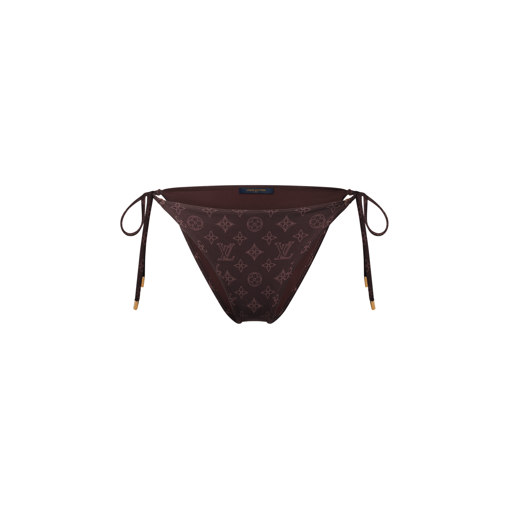Designer Women's Swimwear: Bikinis & One-Pieces | LOUIS VUITTON