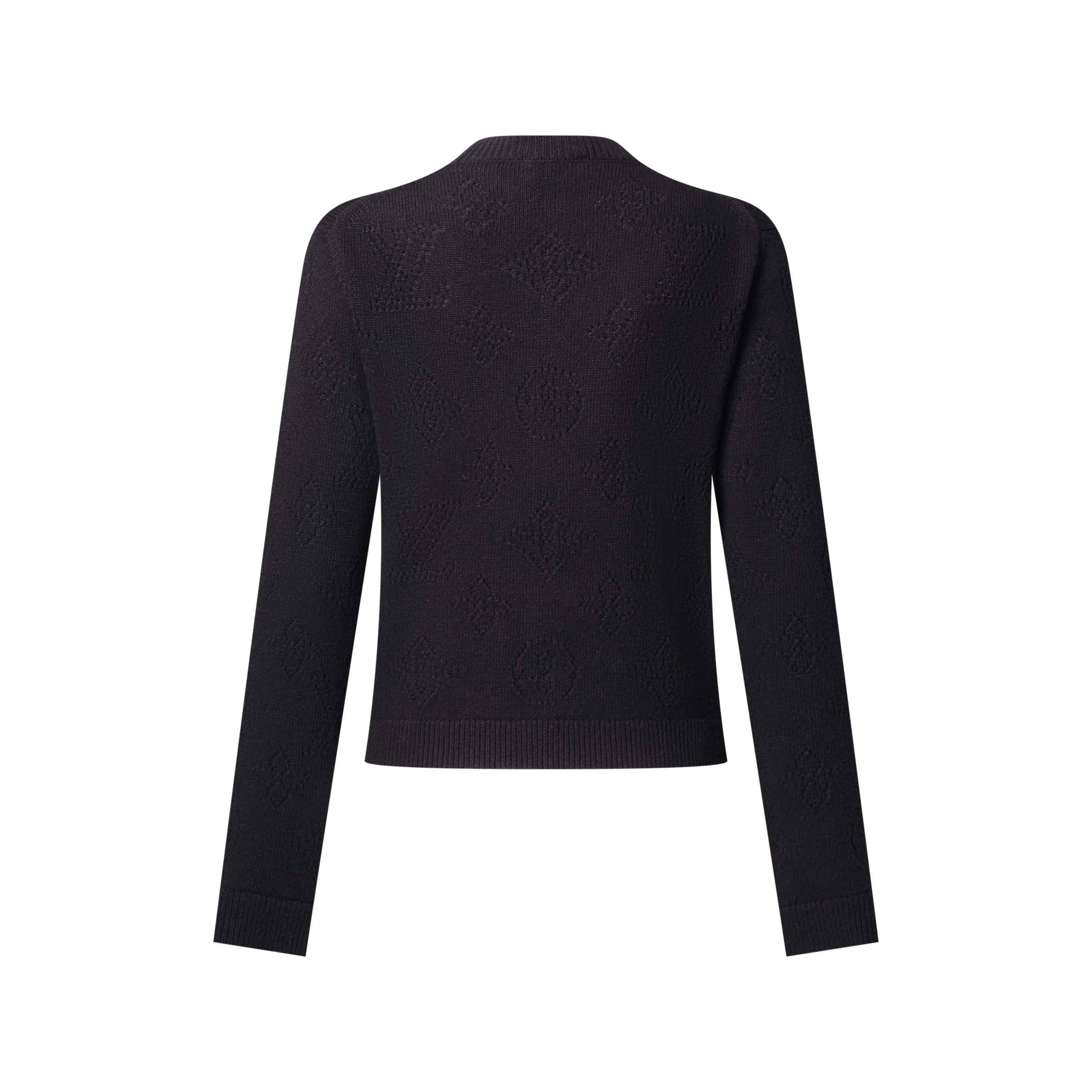 Mahina Knit Cardigan - Women - Ready-to-Wear | LOUIS VUITTON