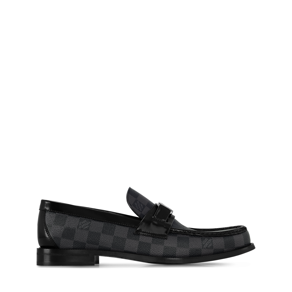 MAJOR LOAFER - Men - Shoes | LOUIS VUITTON