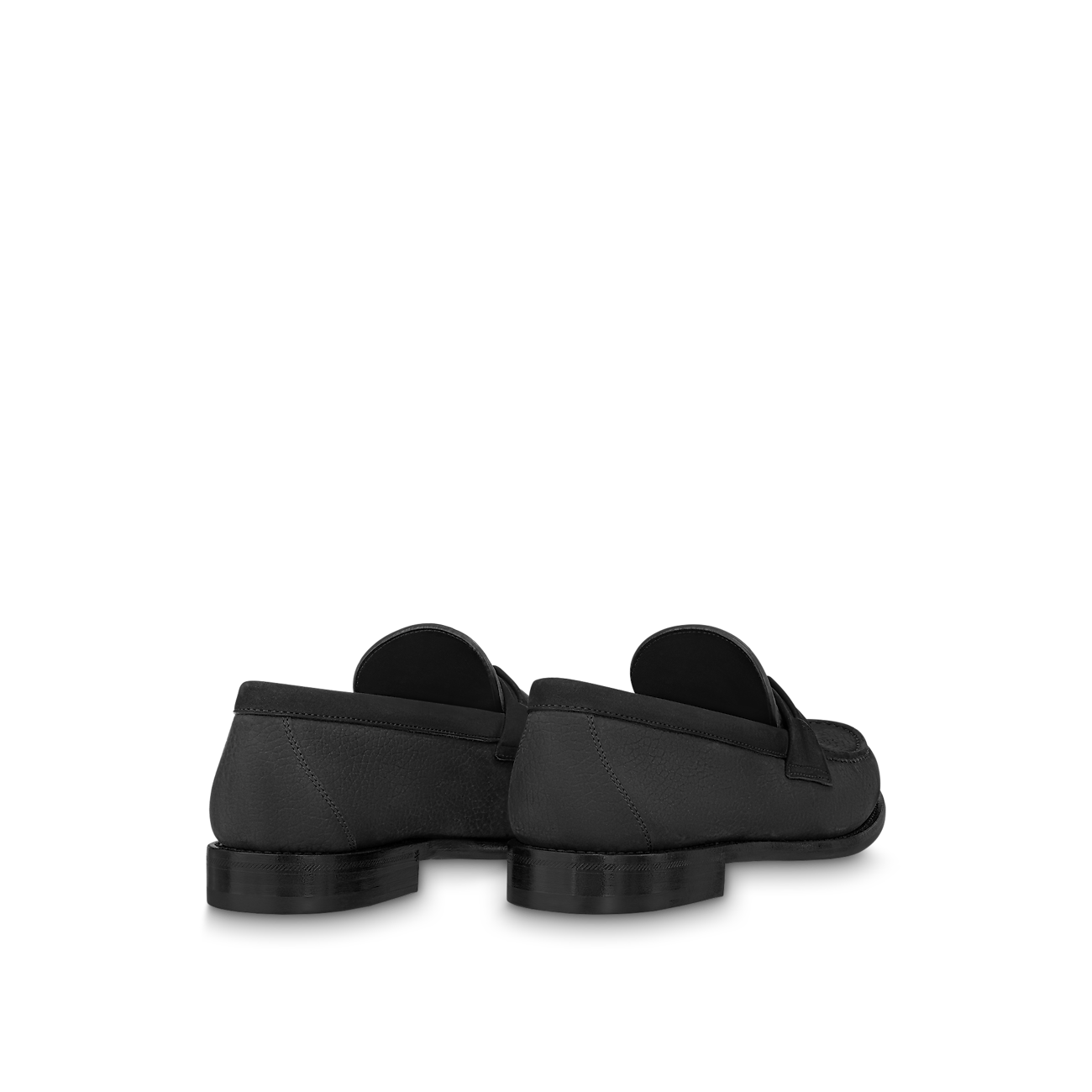 Major Loafer - Men - Shoes | LOUIS VUITTON