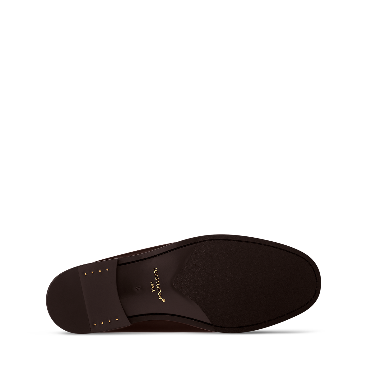Major Open Back Loafer - Men - Shoes | LOUIS VUITTON