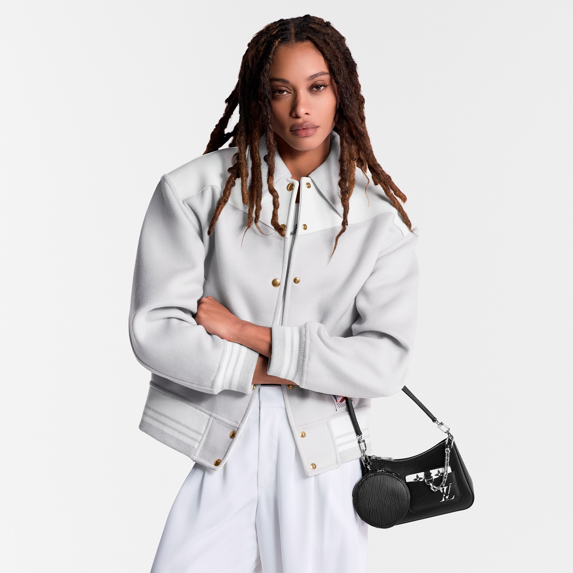 Marellini Epi Leather - Women - Handbags | LOUIS VUITTON