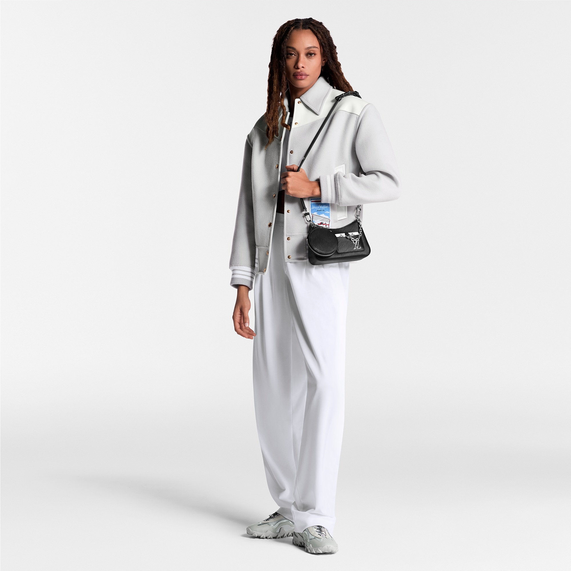 Marellini Epi Leather - Women - Handbags | LOUIS VUITTON