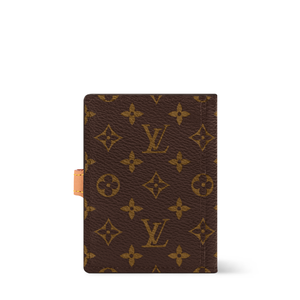 Mattifying Paper Case Monogram - Perfumes and Beauty - Beauty ...