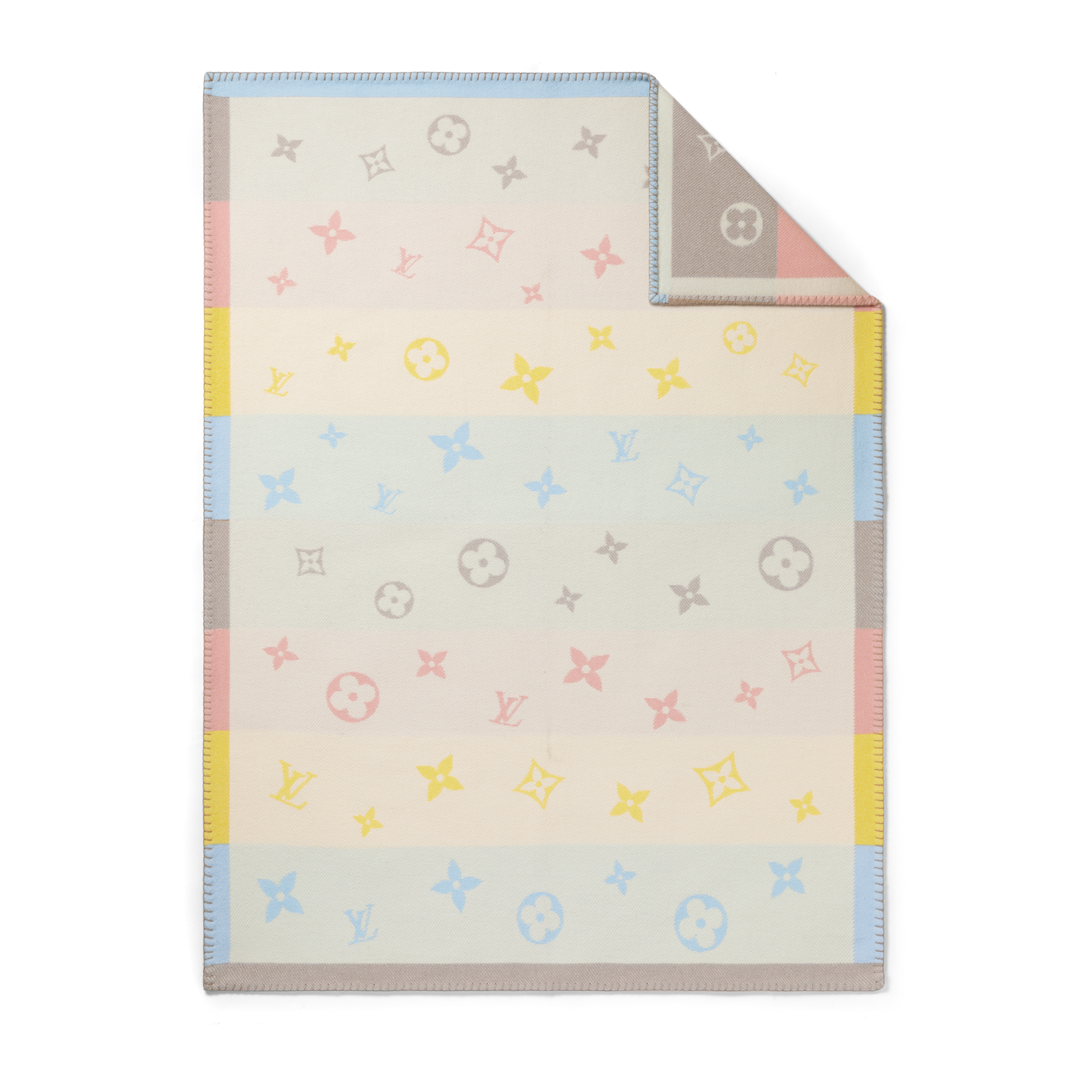 Meli-Melo Plaid S00 - gifts - Mother's Day Gifts | LOUIS VUITTON