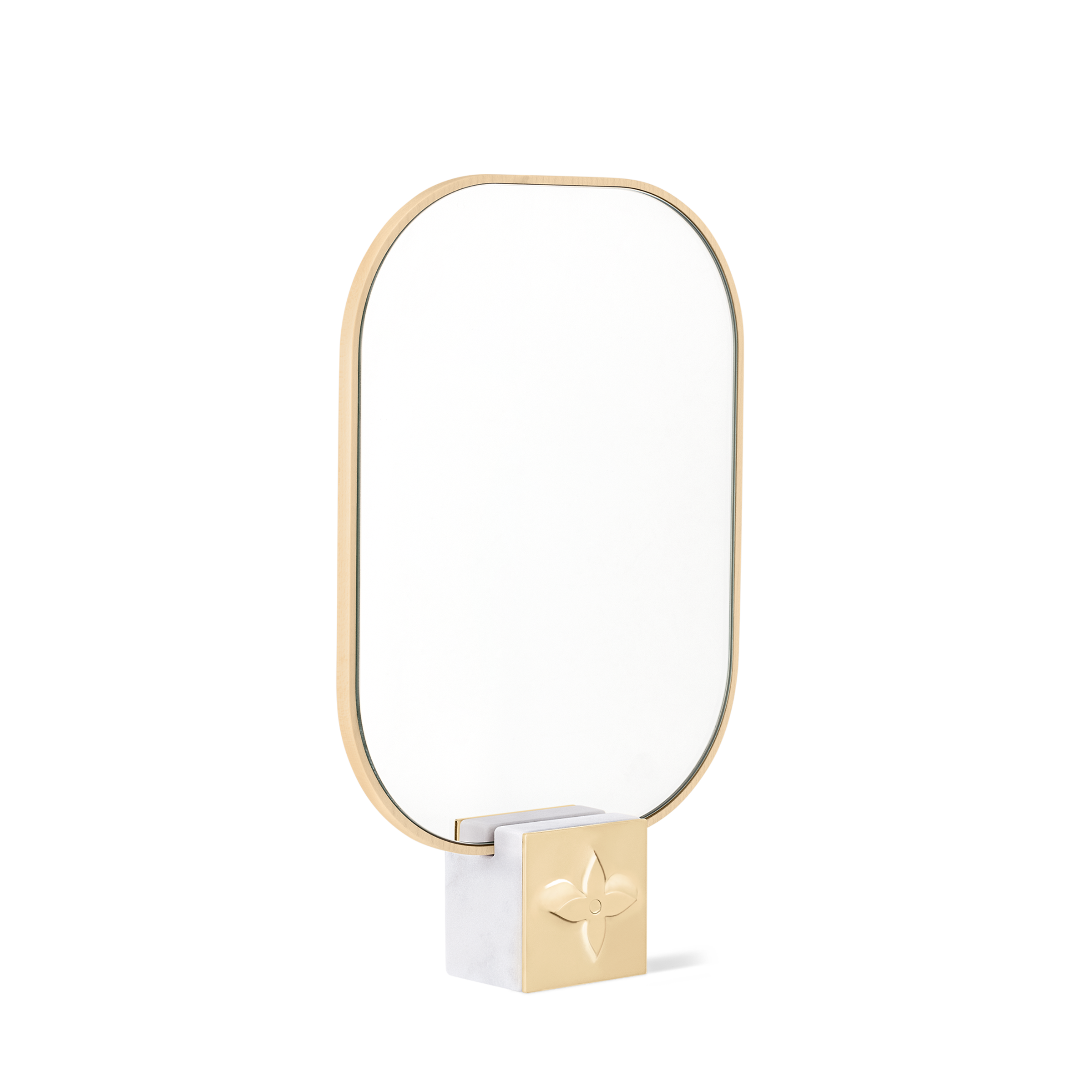 Metalgram Mirror - gifts - Ramadan Gifts for Her | LOUIS VUITTON