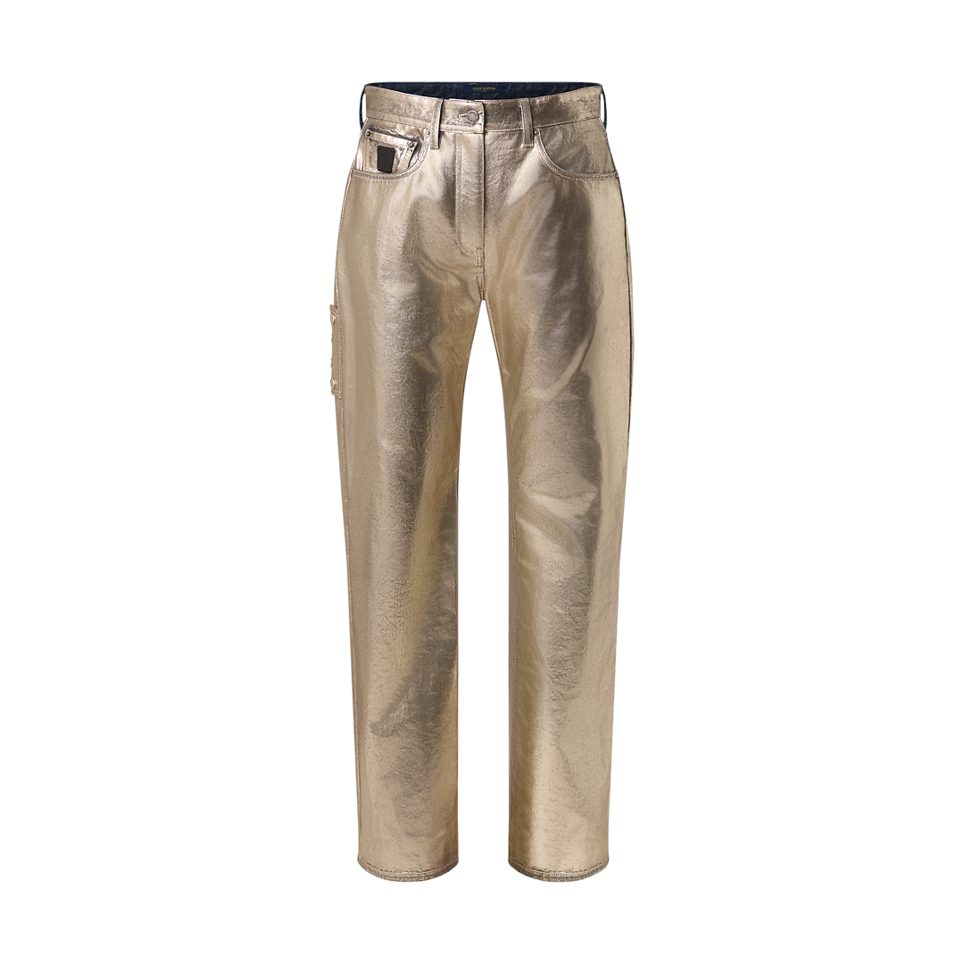 Women's High Fashion Clothing, Luxury Designer Brand | LOUIS VUITTON