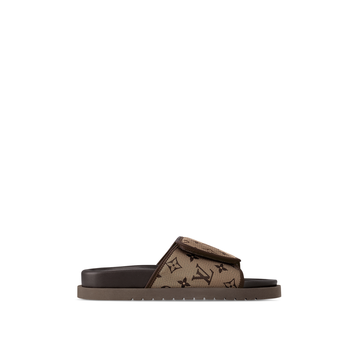 Men's Sandals - Luxury Designer Slides, Mules, Slippers | LOUIS VUITTON