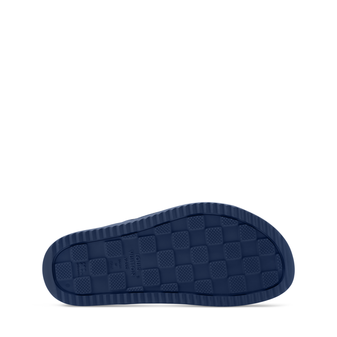 Miami Mule - Men - Shoes | LOUIS VUITTON