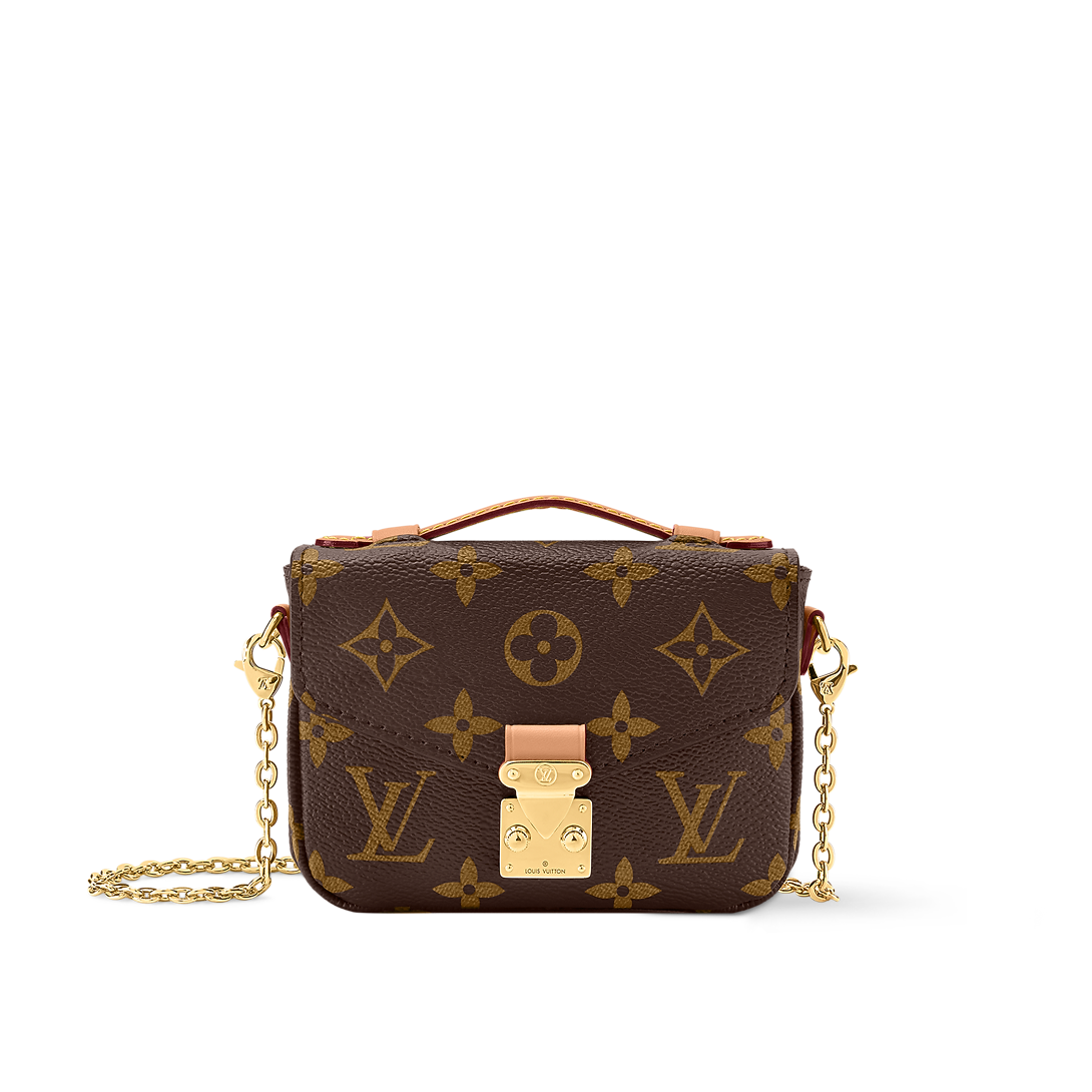 Women's Designer Bags & Purses - Luxury Handbags | LOUIS VUITTON ® - 2