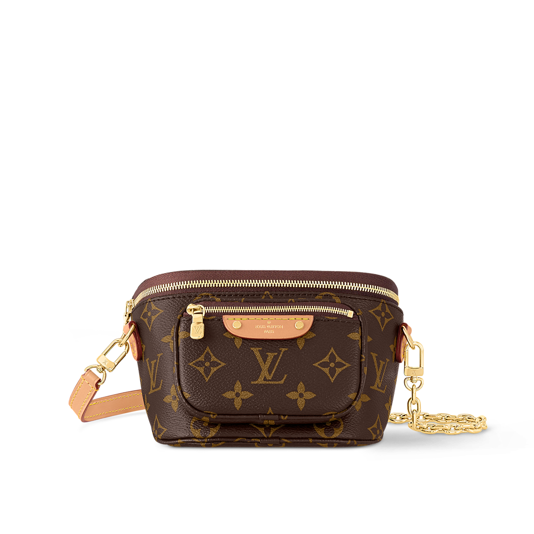 Designer Mini, Micro & Nano Bags | LOUIS VUITTON