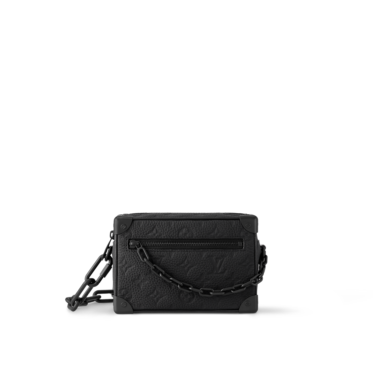 Soft Trunk LV Icons Men's Bags | LOUIS VUITTON