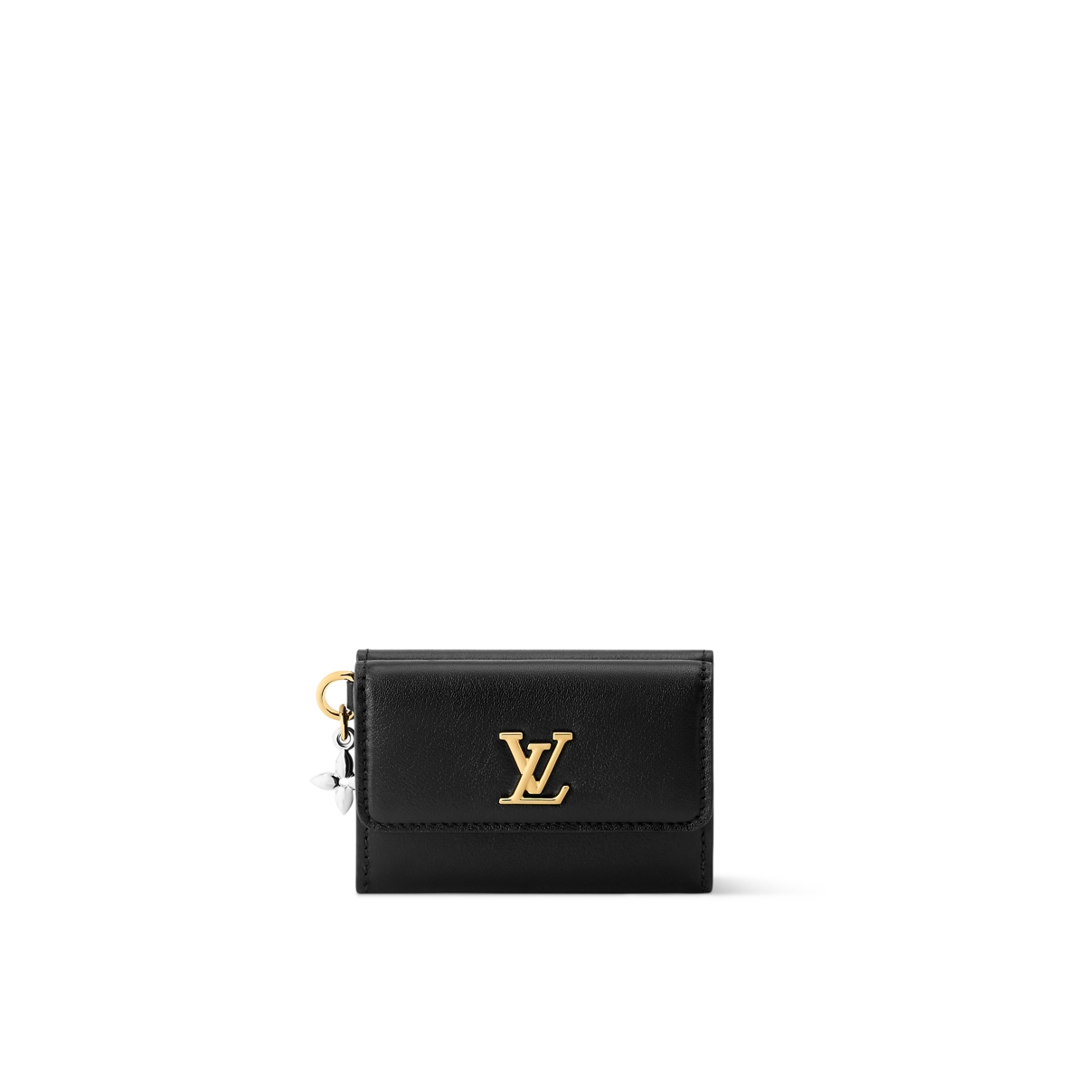 Compact Wallets Compact and Long Wallets Small Leather Goods | LOUIS ...