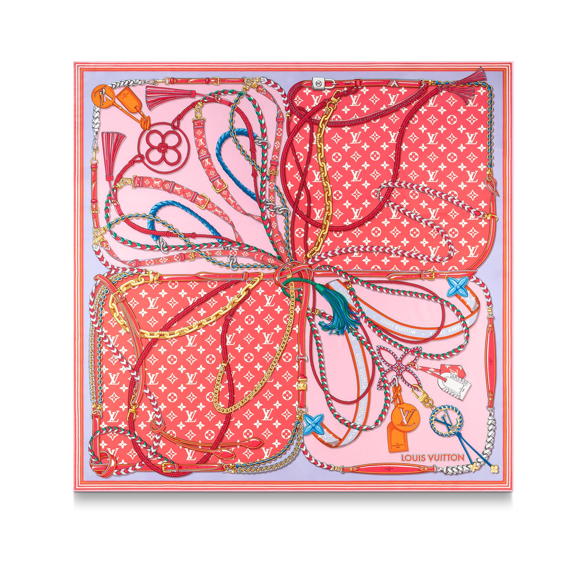 } in Accessories for WOMEN | LOUIS VUITTON