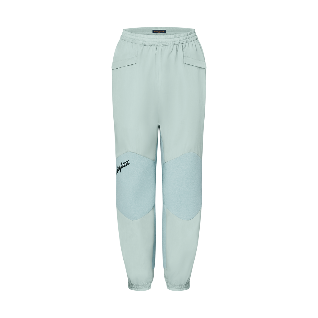 Men's Designer Pants & Trousers - Luxury Fashion | LOUIS VUITTON ® - 2