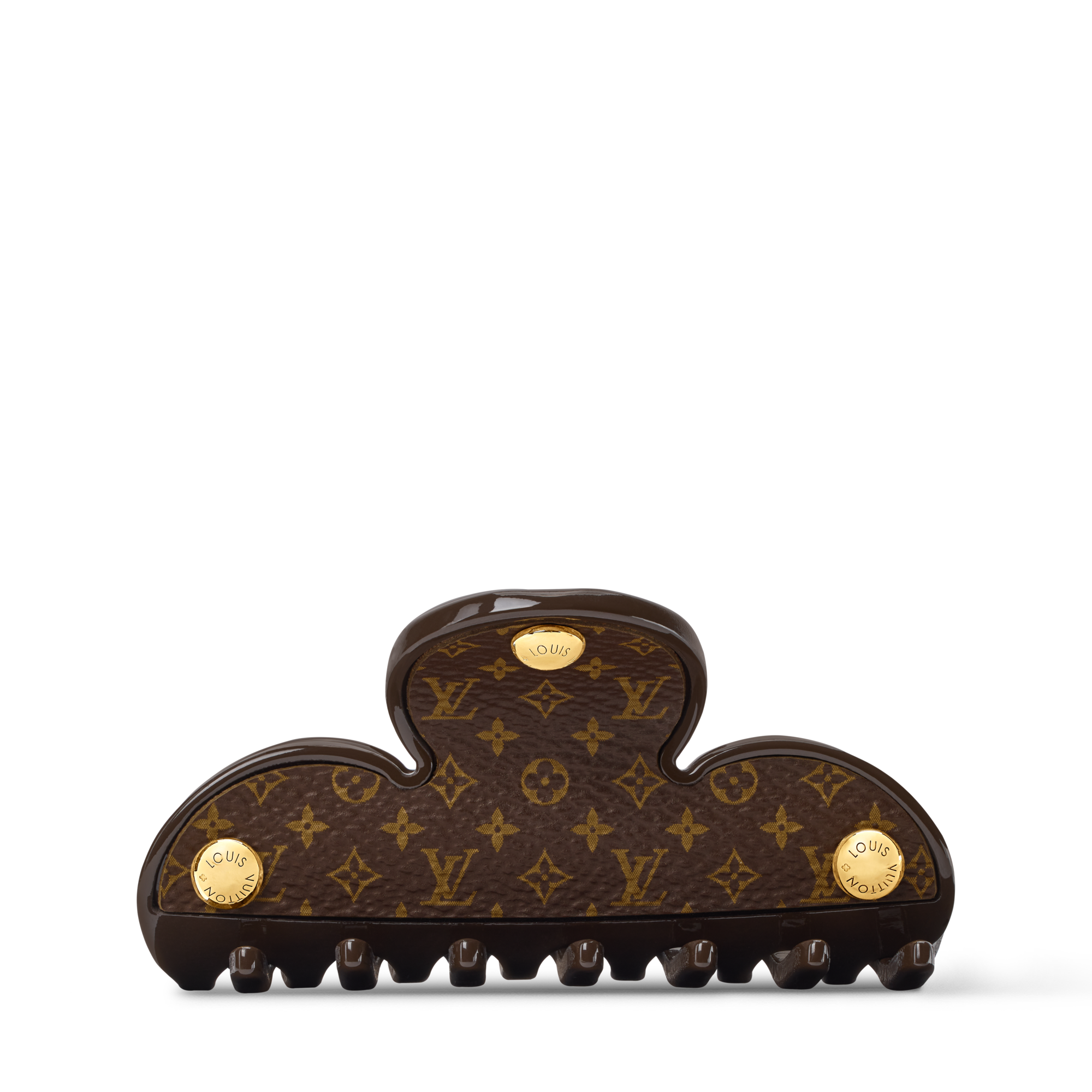 MNG Resin Claw Clip S00 - Women - Fashion Jewelry | LOUIS VUITTON