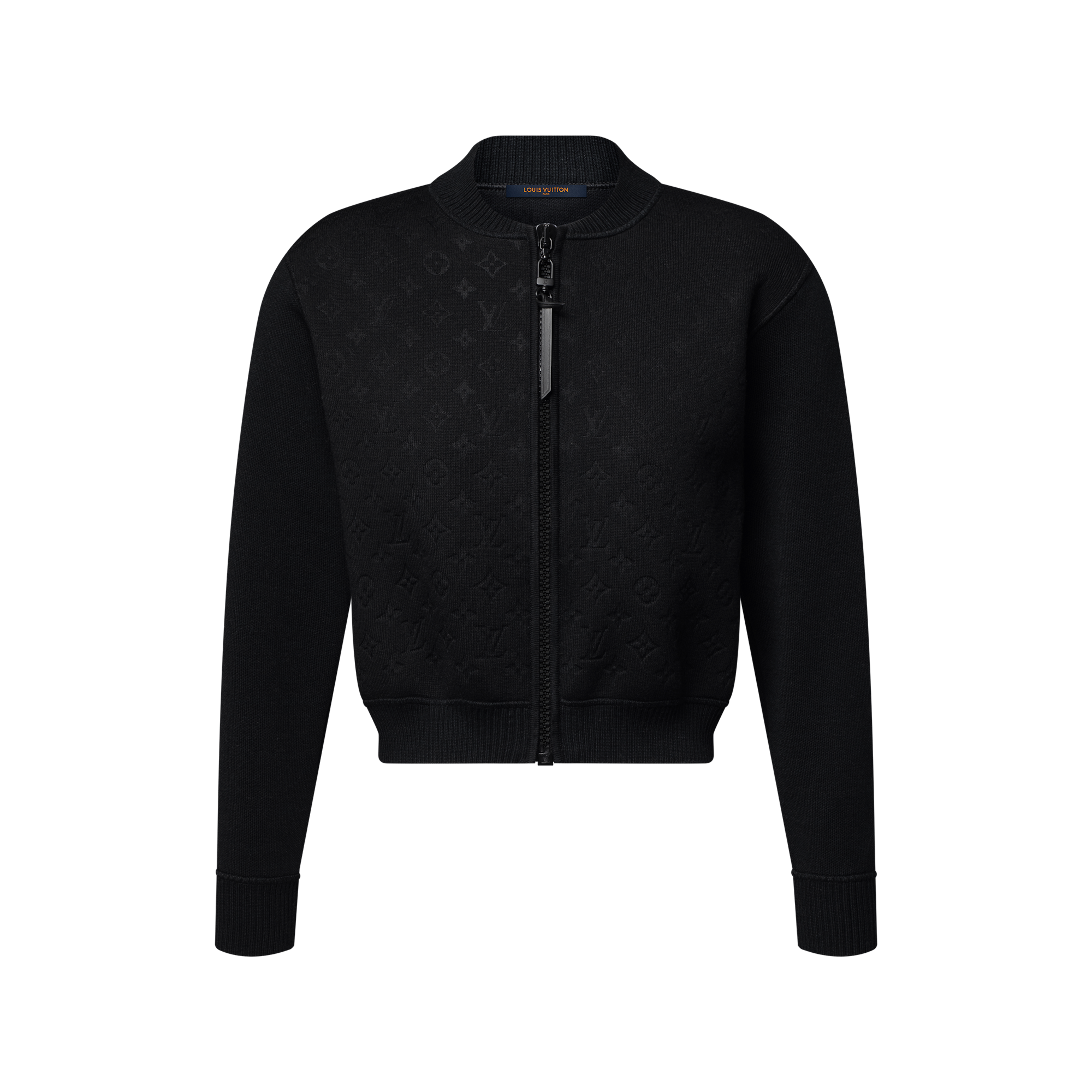 Women's Knitwear: Cashmere, Sweaters, Cardigans | LOUIS VUITTON