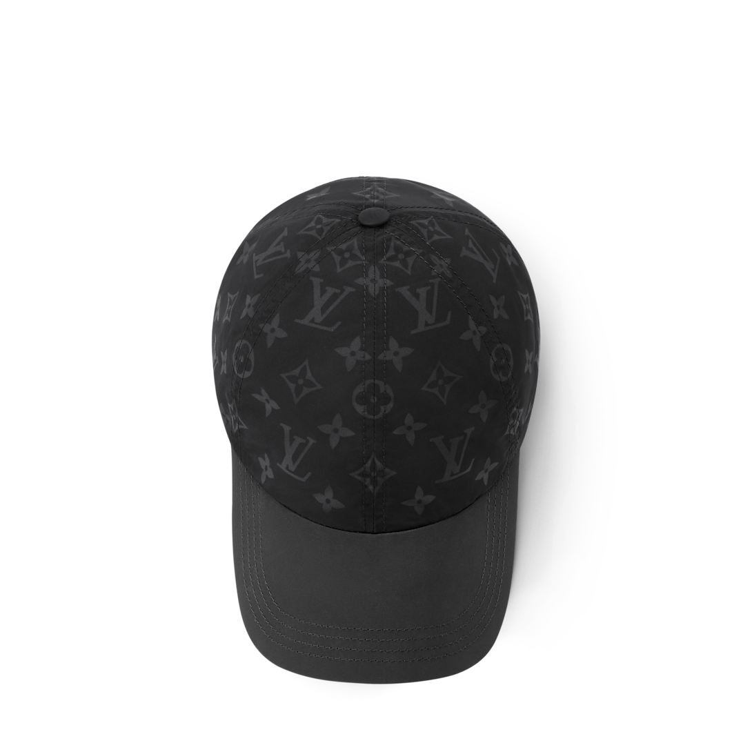 Monogram Blast Cap S00 - Men - Accessories | LOUIS VUITTON
