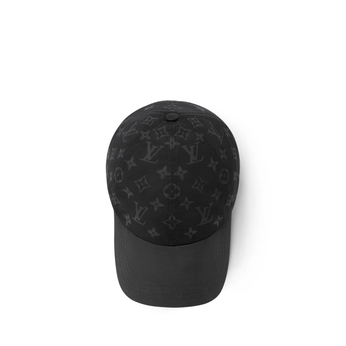 Monogram Blast Cap S00 - Men - Accessories | LOUIS VUITTON