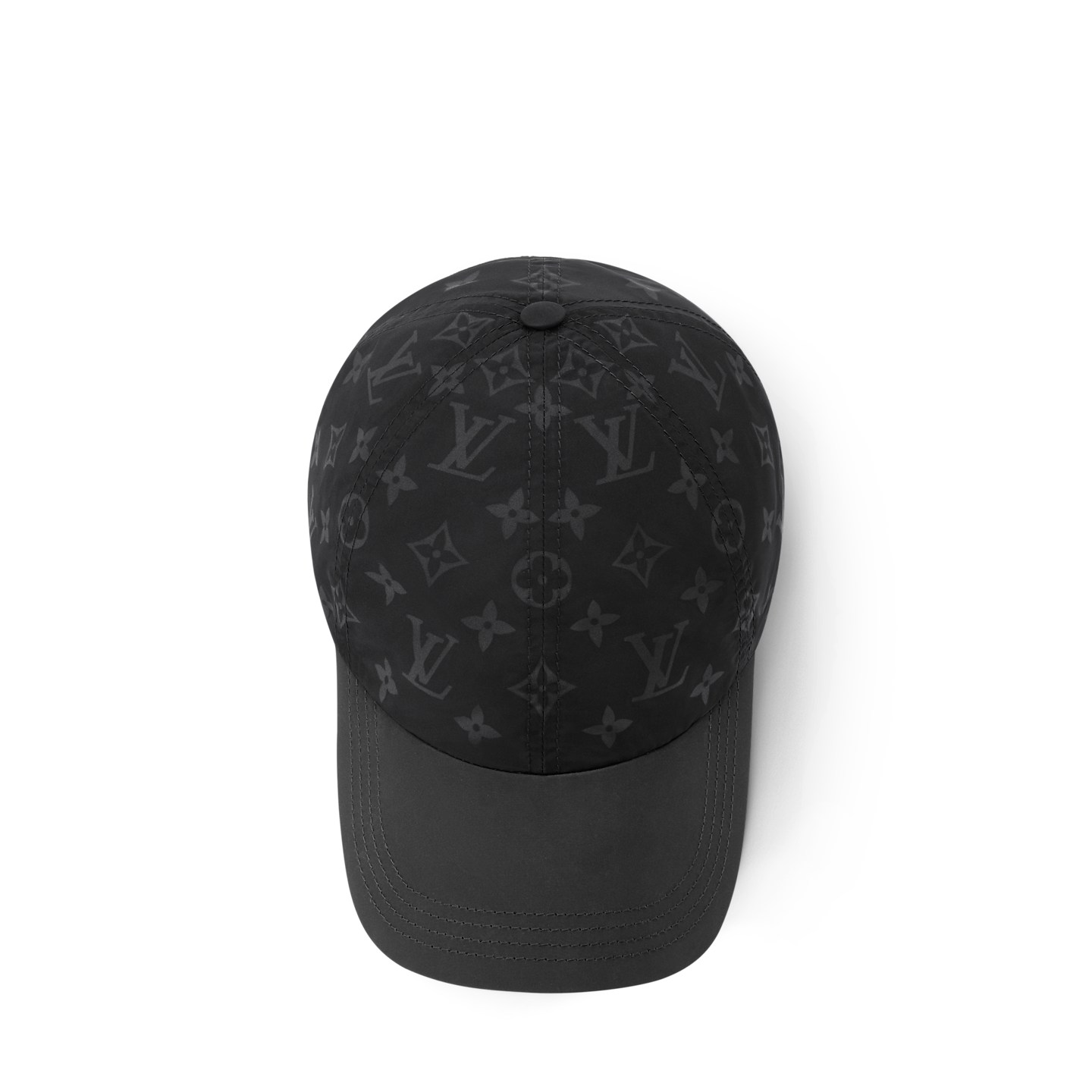 Monogram Blast Cap S00 - Men - Accessories | LOUIS VUITTON