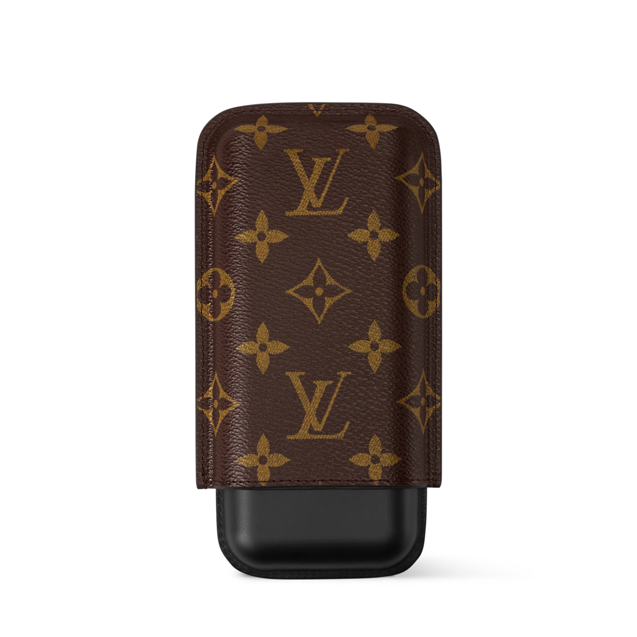 Monogram Cigar Case S00 - Trunks, Travel and Home - Sport and Games ...