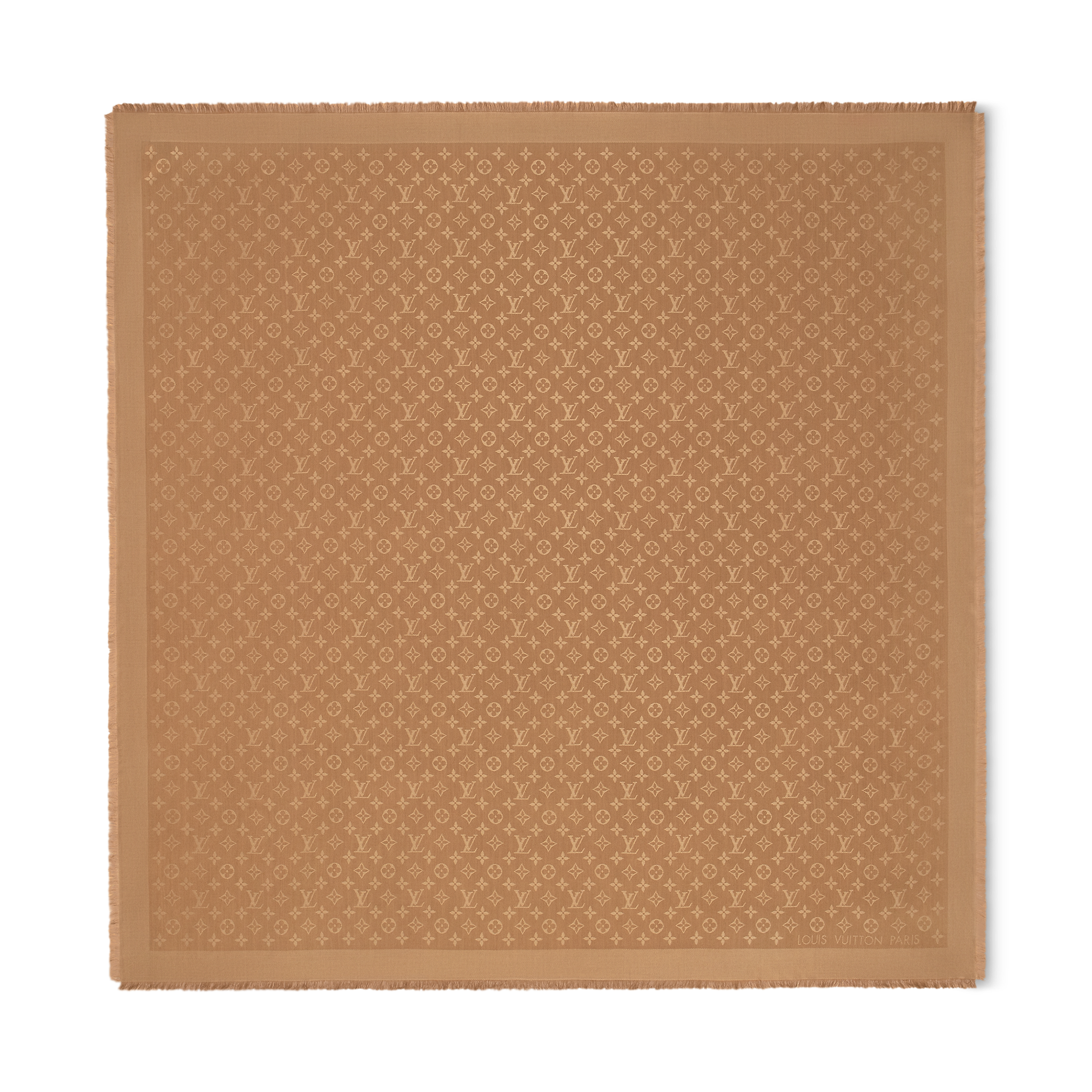 Designer Shawls & Stoles - Women's Luxury Wraps | LOUIS VUITTON