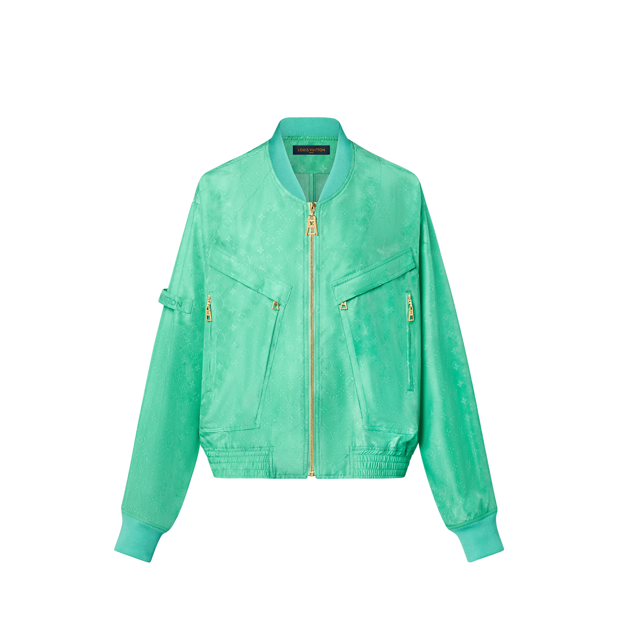 Women's Winter Coats & Jackets - Outerwear for Women | LOUIS VUITTON ® - 5