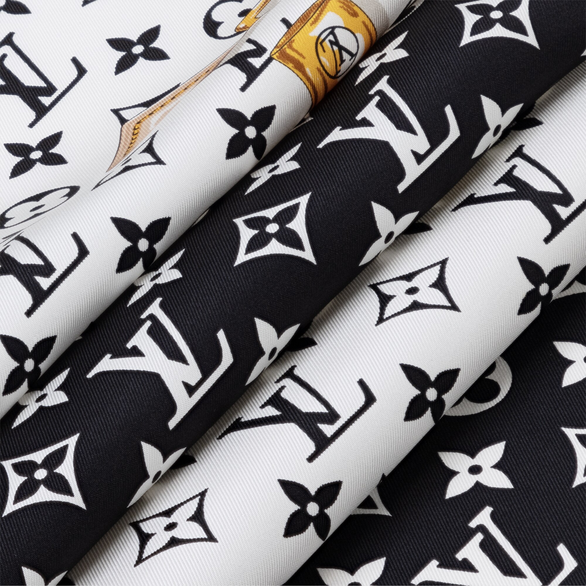 louis vuitton square pattern