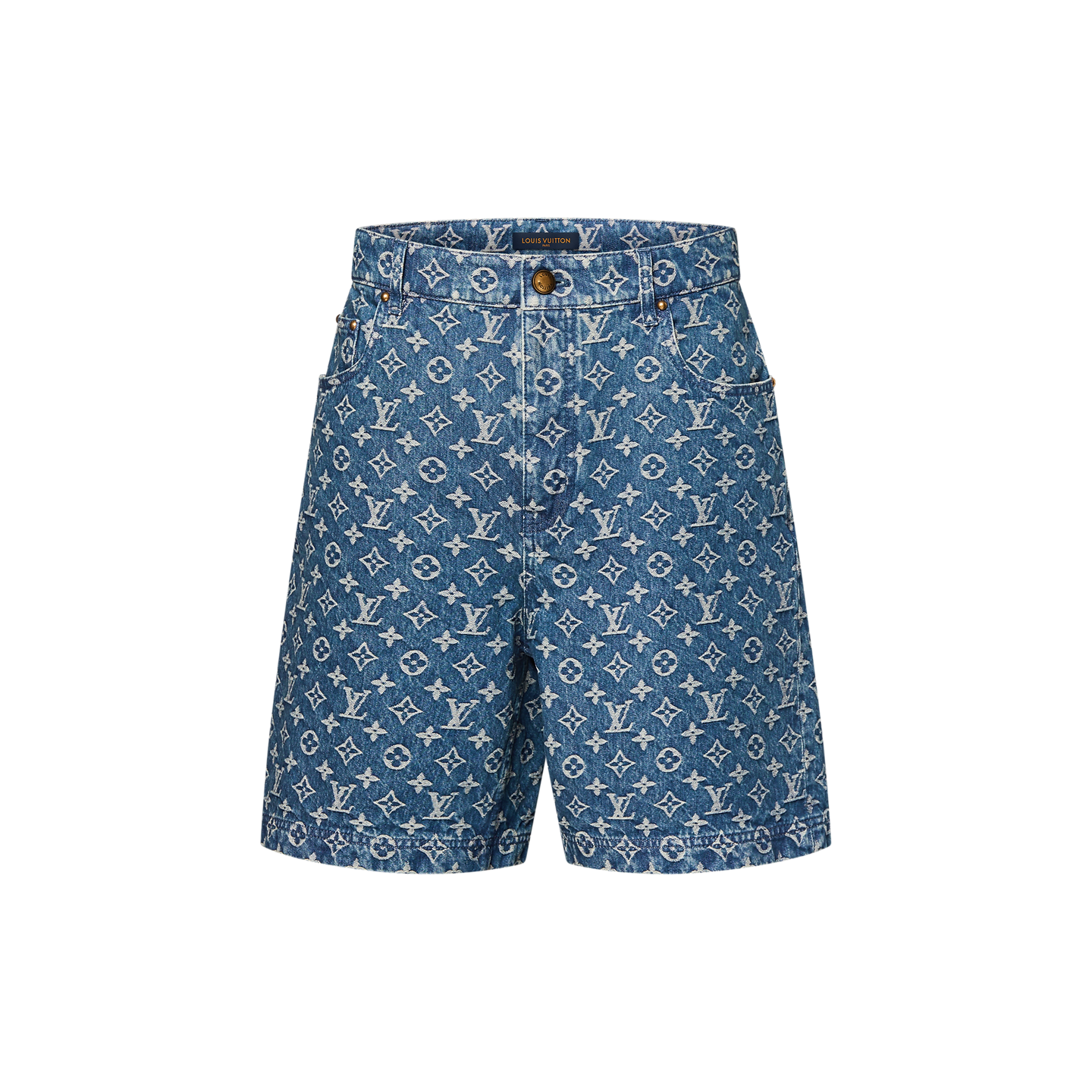 Designer Men's Denim - Luxury Fashion Jeans | LOUIS VUITTON