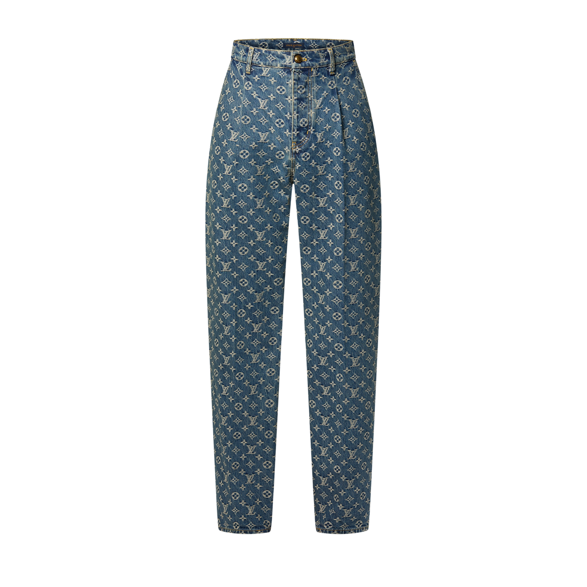 Men's Designer Pants & Trousers - Luxury Fashion | LOUIS VUITTON ® - 2