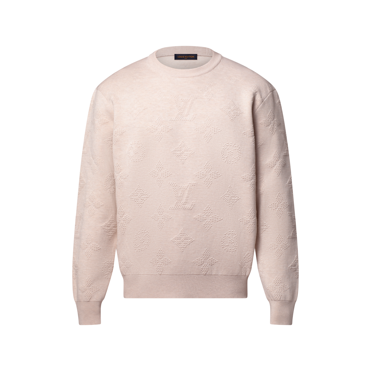 Sweaters, Sweatshirts & Hoodies for Men | LOUIS VUITTON