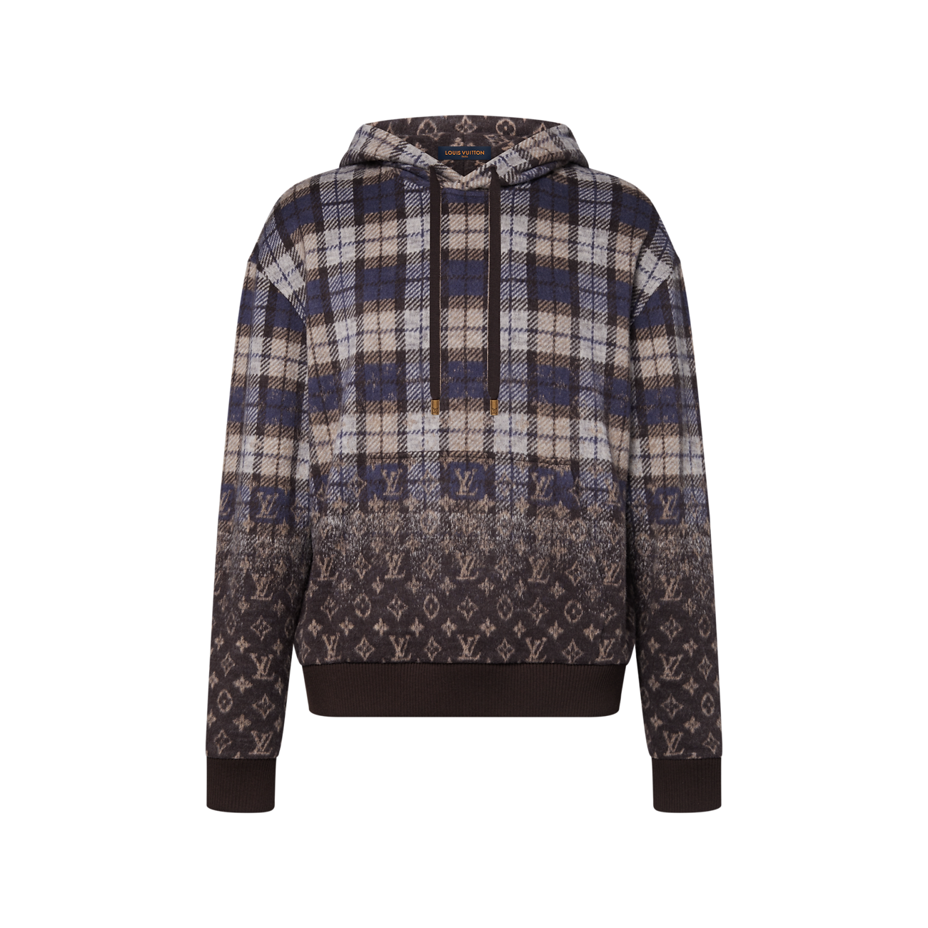 Sweatshirts and Hoodies All Ready-to-Wear Ready-to-Wear | LOUIS VUITTON