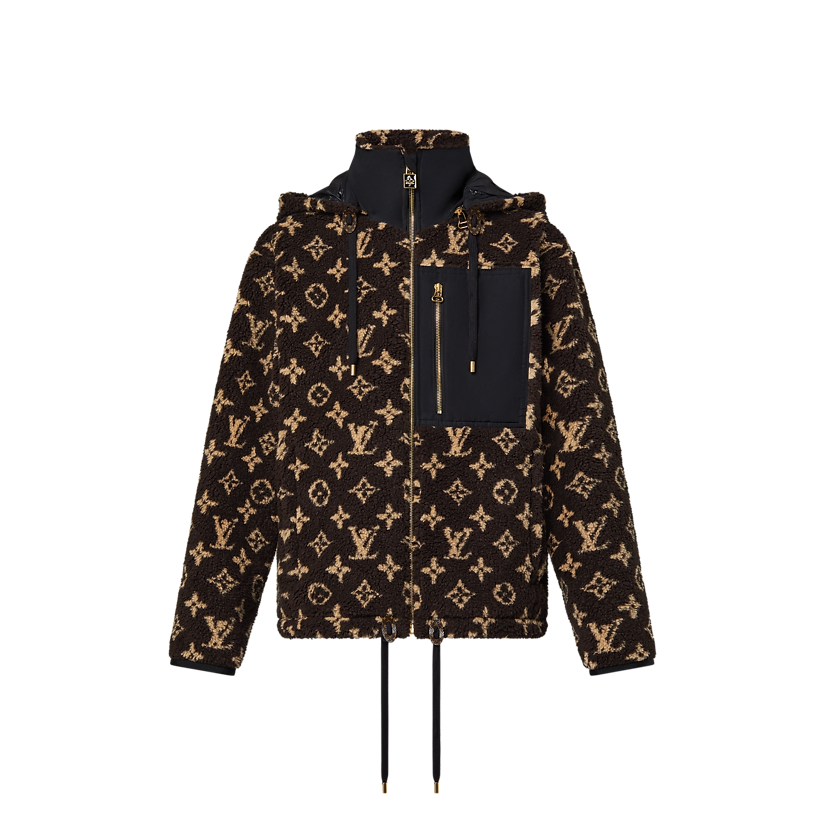 Women's Winter Coats & Jackets - Outerwear for Women | LOUIS VUITTON