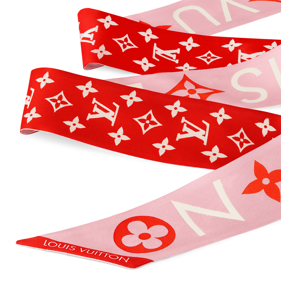 Monogram Infinity BB Bandeau S00 - Women - Accessories | LOUIS VUITTON