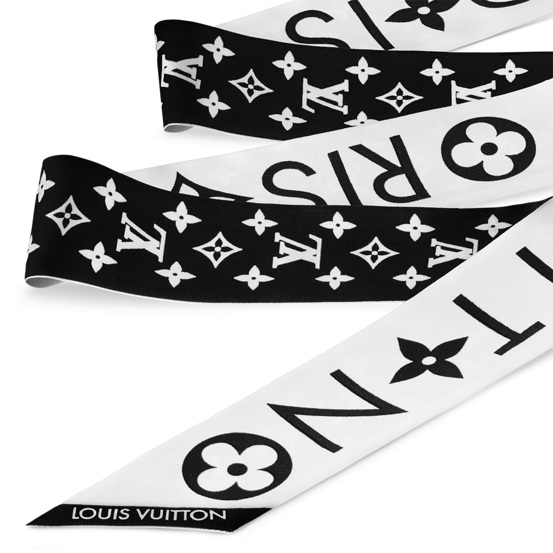 Monogram Infinity BB Bandeau S00 - Women - Accessories | LOUIS VUITTON