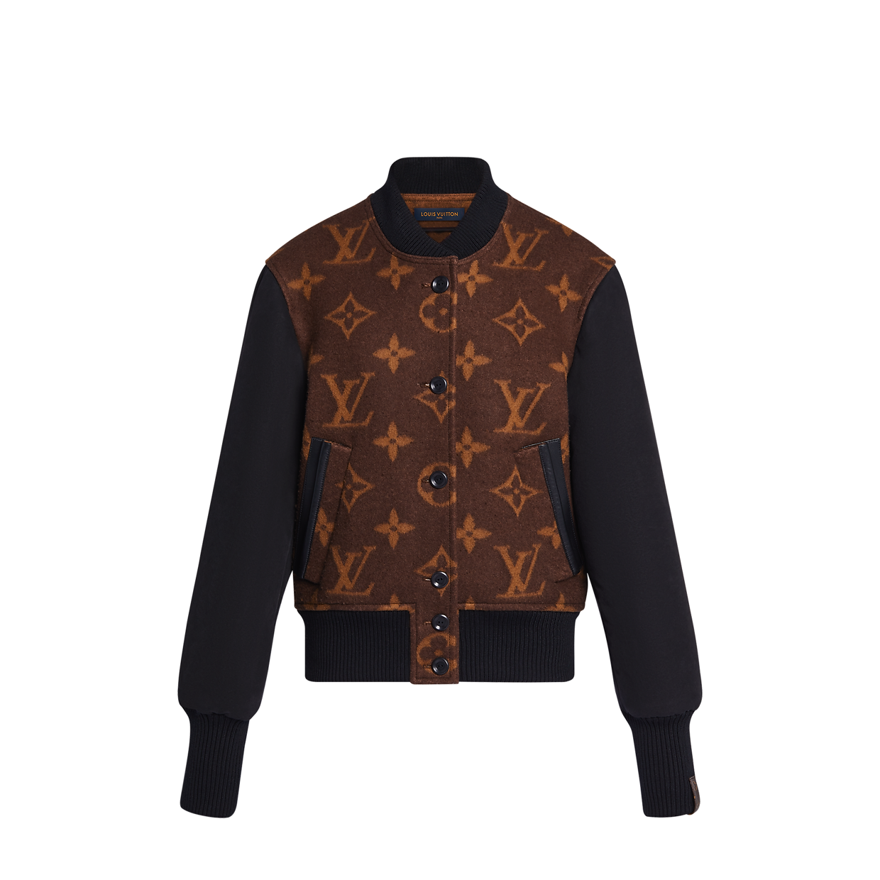Women's Winter Coats & Jackets - Outerwear for Women | LOUIS VUITTON ® - 3