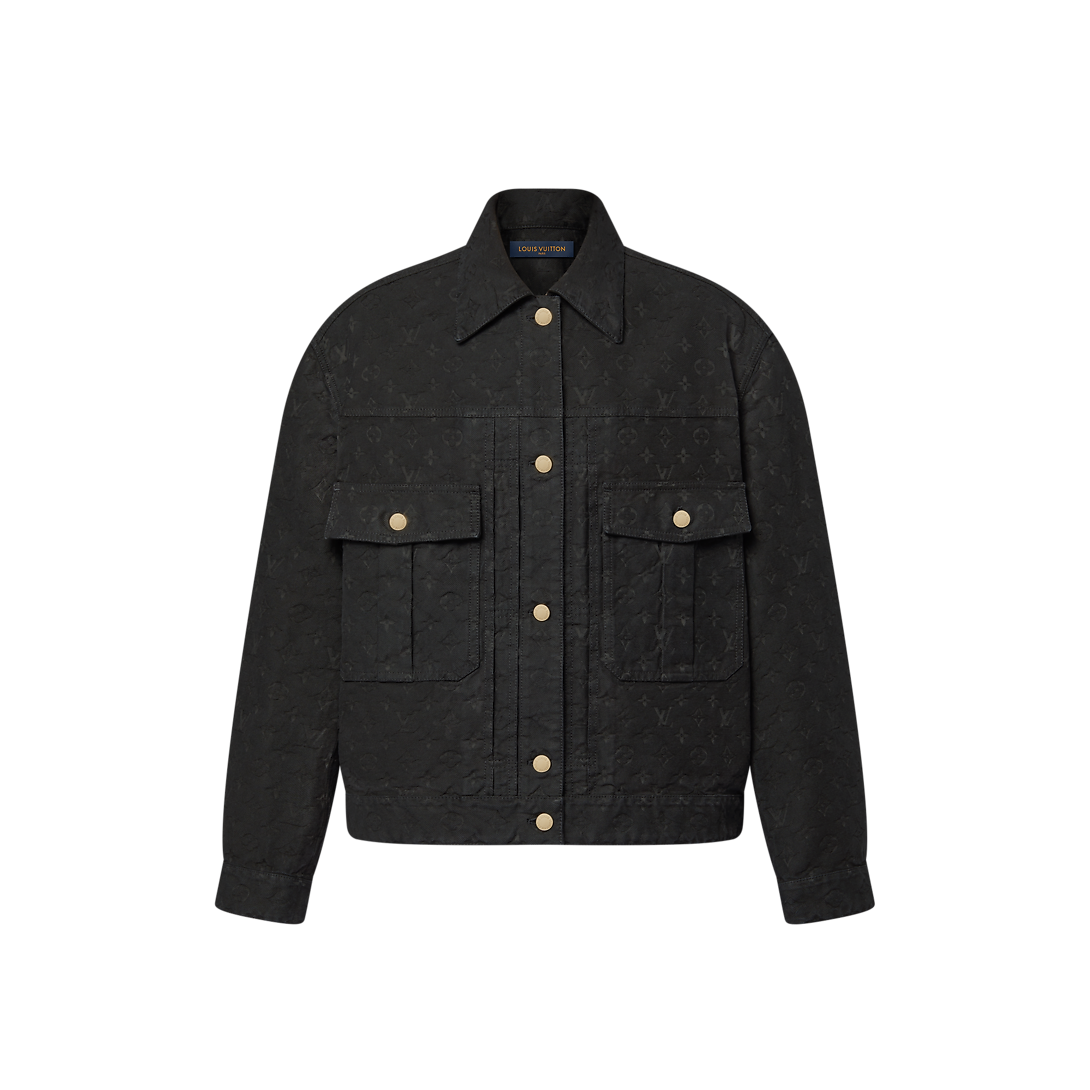 Denim Collection for Women | LOUIS VUITTON