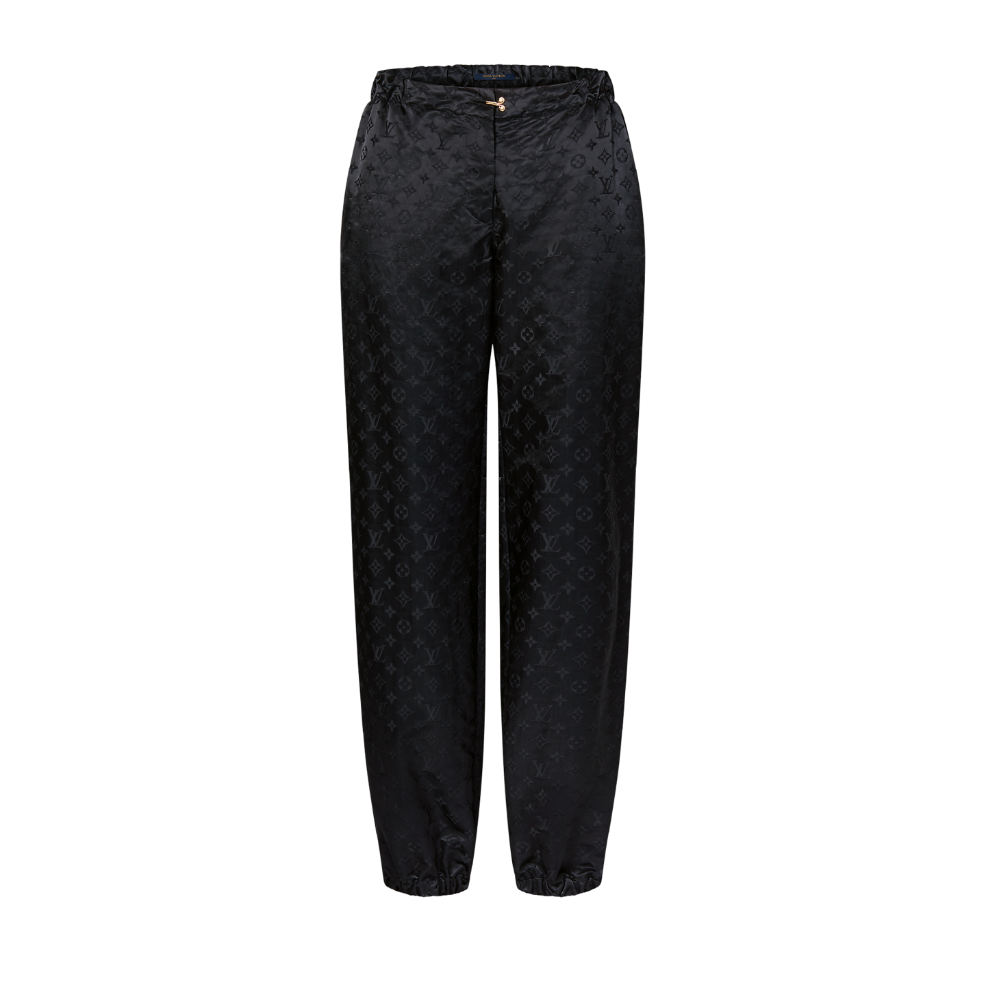 Monogram Jogging Pants - Women - Ready-to-Wear | LOUIS VUITTON