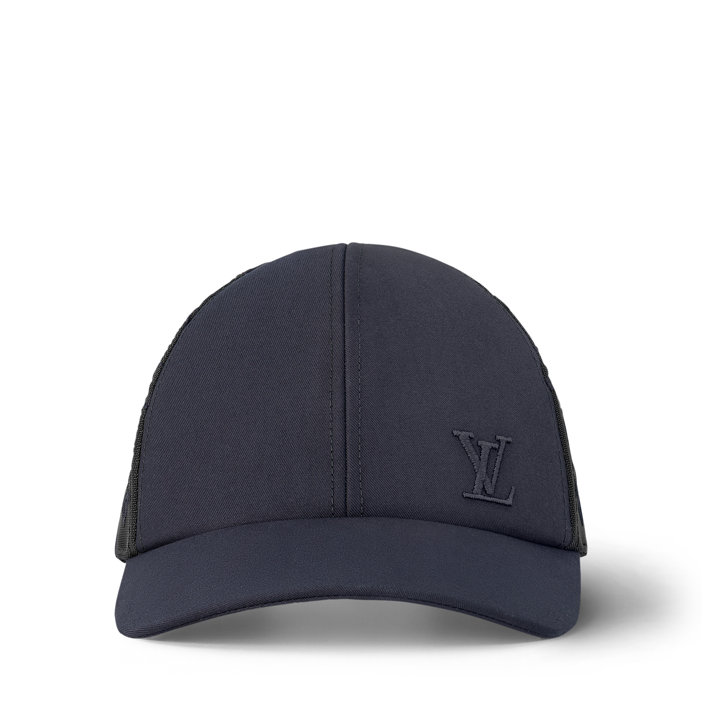 Monogram Mesh Baseball Cap S00 - Men - Accessories | LOUIS VUITTON