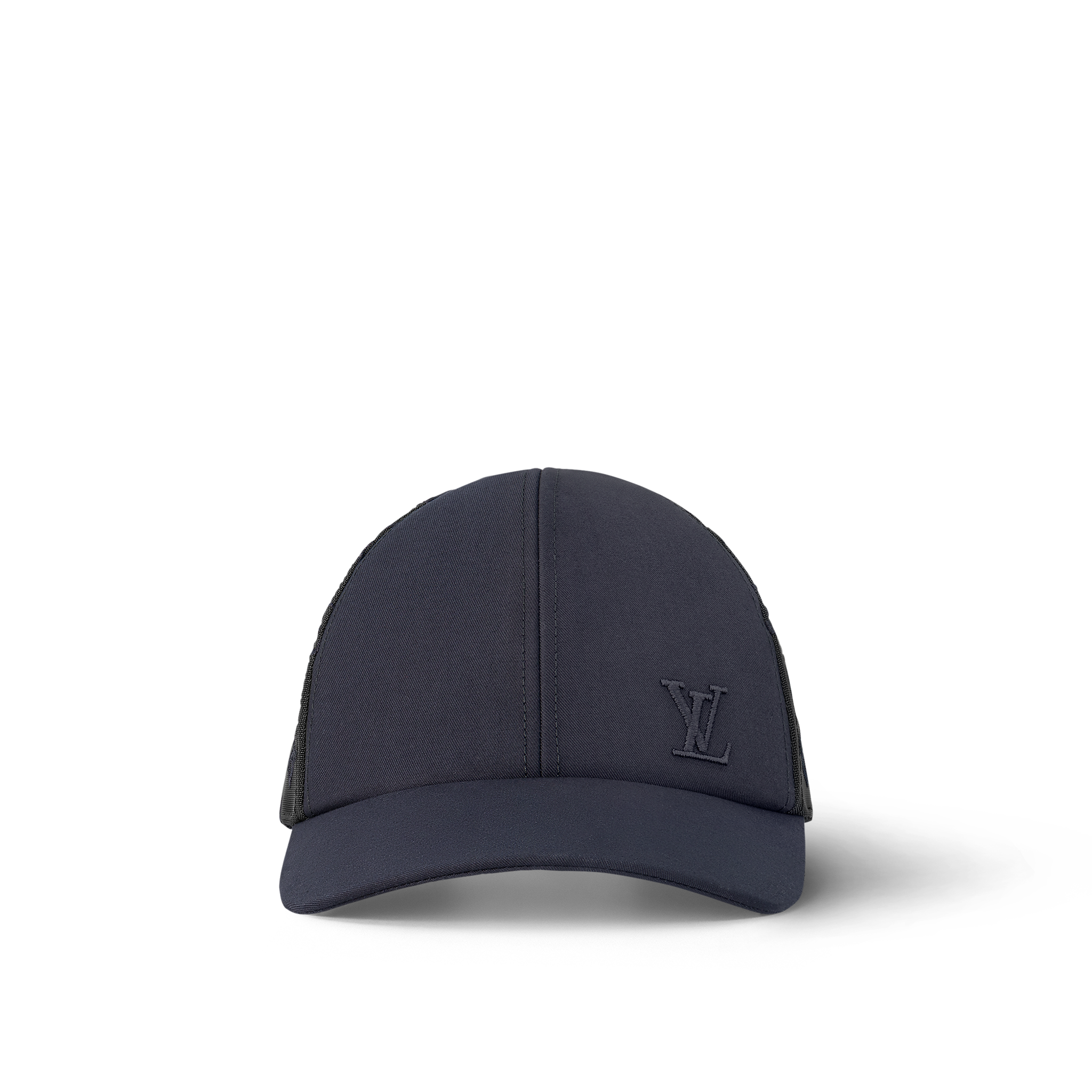 Monogram Mesh Baseball Cap S00 - Men - Accessories | LOUIS VUITTON